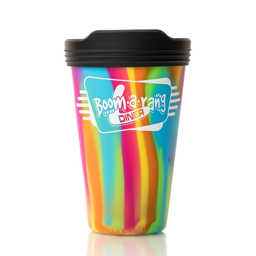 Boomarang Drinkware – Boomarang Diner Swag