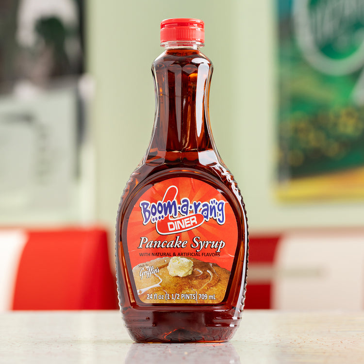 Boomarang Diner Store – Boomarang Diner Swag