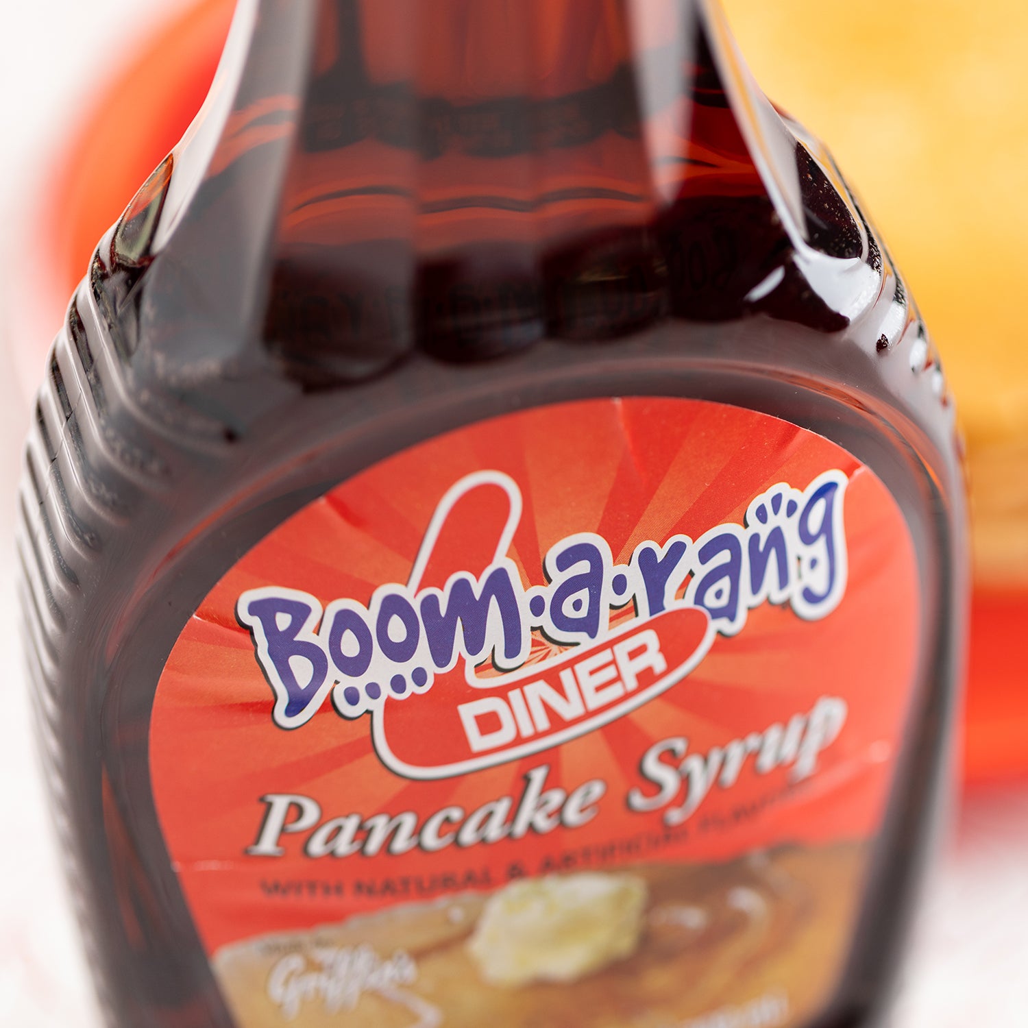 Boomarang Groceries – Boomarang Diner Swag